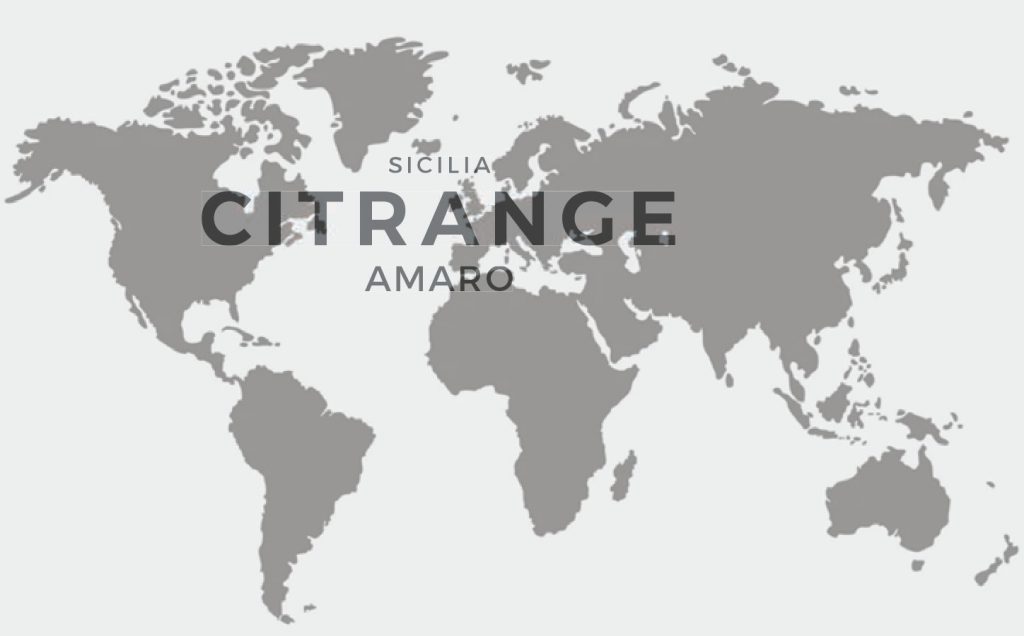Citrange Amaro – Amaro al Limone e Mandarino Siciliano